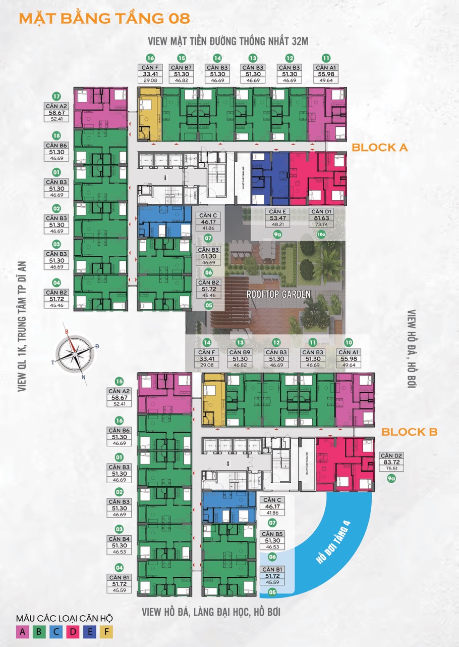 BCONS CITY DĨ AN -【WEBSITE CHÍNH THỨC】