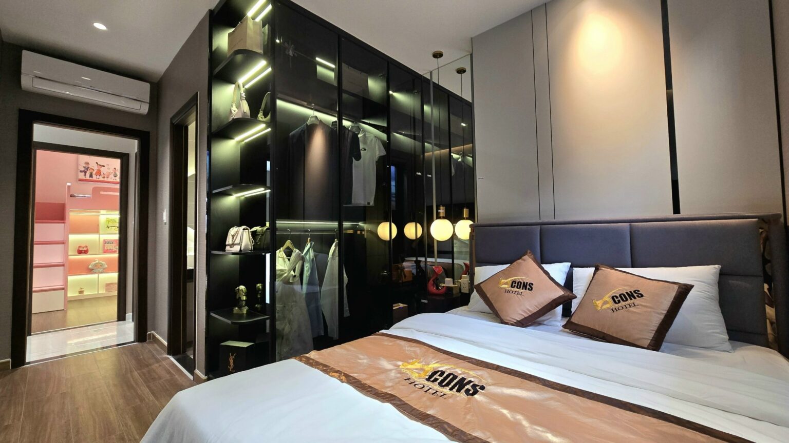 BCONS AVENUE BÌNH THẮNG | TRANG CHÍNH THỨC