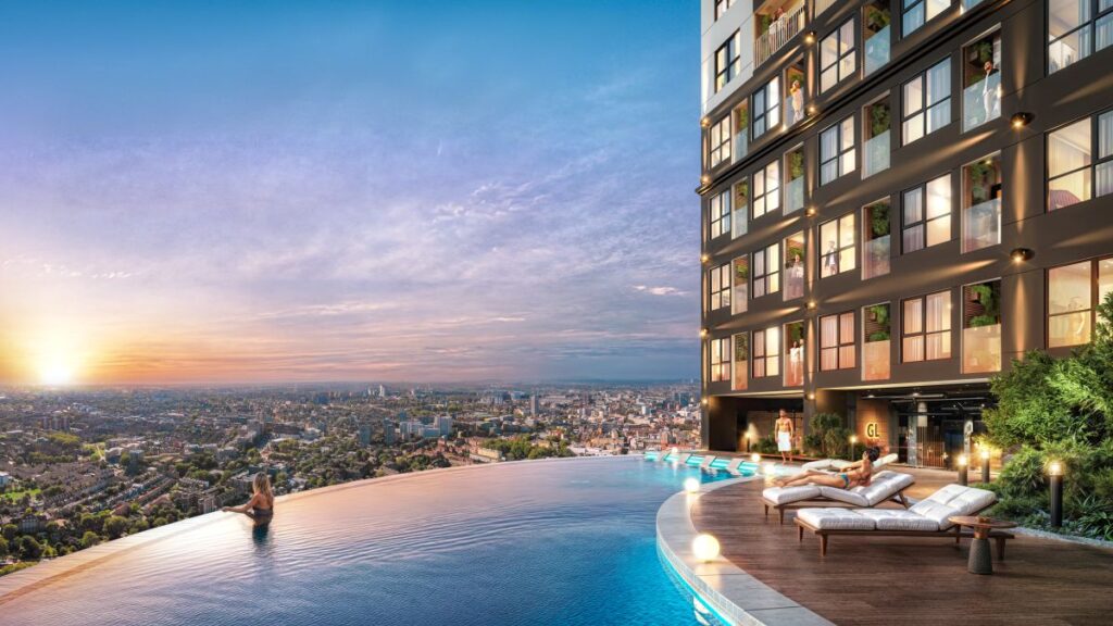 BCONS CITY - TẬP ĐOÀN BẤT ĐỘNG SẢN BCONS