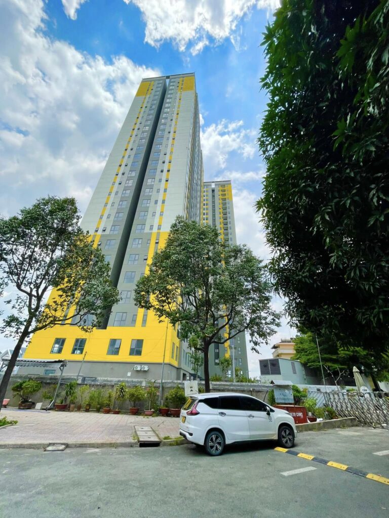 BCONS POLYGON BÌNH DƯƠNG | WEBSITE CHÍNH THỨC