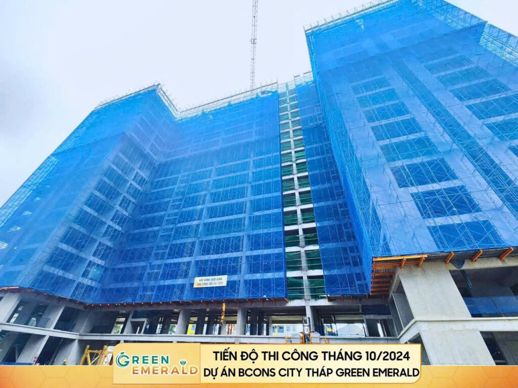 BCONS CITY DĨ AN -【WEBSITE CHÍNH THỨC】