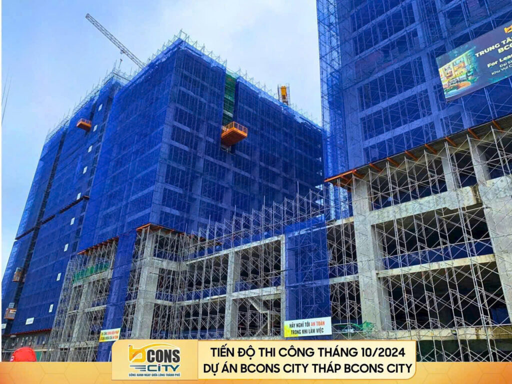 BCONS CITY DĨ AN -【WEBSITE CHÍNH THỨC】